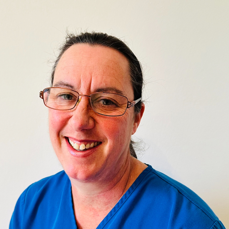 Emma - Priory Veterinary Surgeons