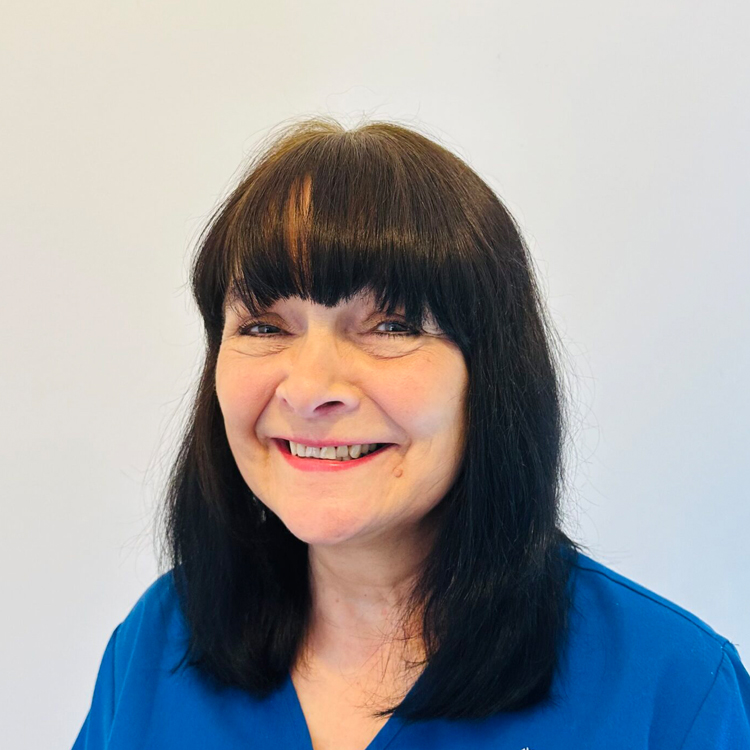 Maureen - Priory Veterinary Surgeons